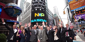 NXP & Model N - Model N