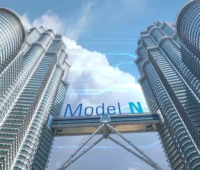 Model N Overview - Model N