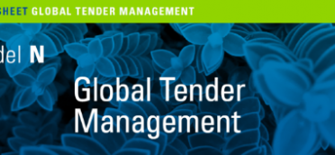 Global Tender Management - Model N