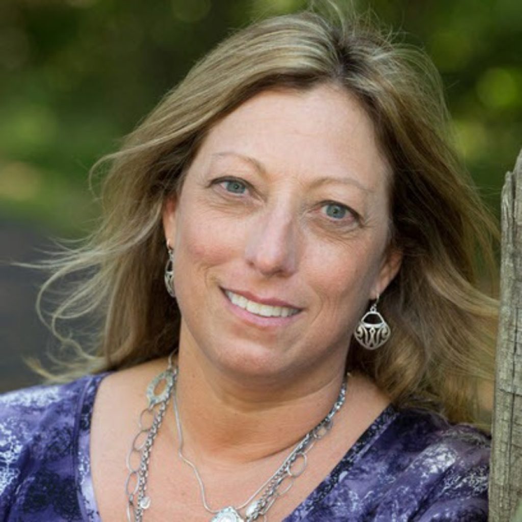 Kristan Almquist - Model N