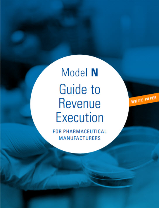 Revenue Management Solutions for High Tech & Life Sciences | Model N
