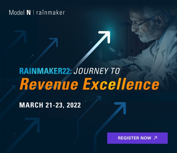 Market Development Fund Management - Model N