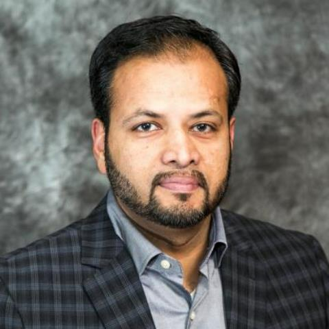 Pradeesh Bastian - Model N