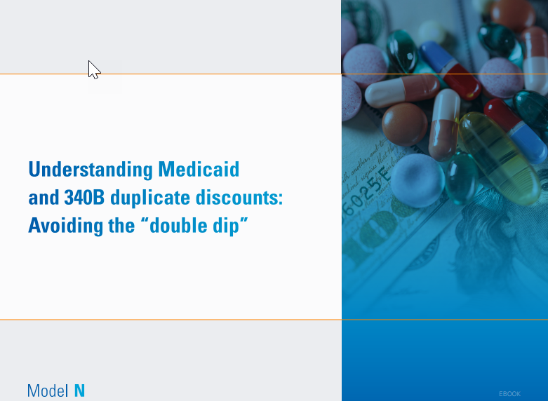 Understanding Medicaid and 340B duplicate discounts: Avoiding the ...